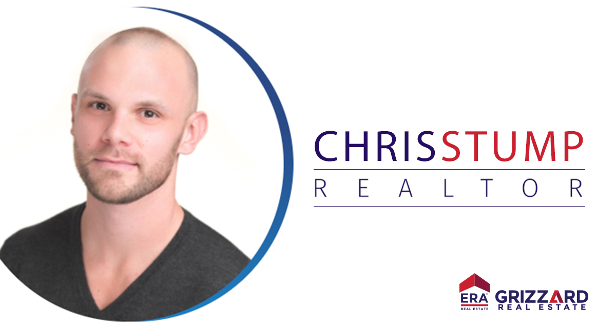 Chris Stump, REALTOR® in Orlando, Florida joins ERA Grizzard Real Estate