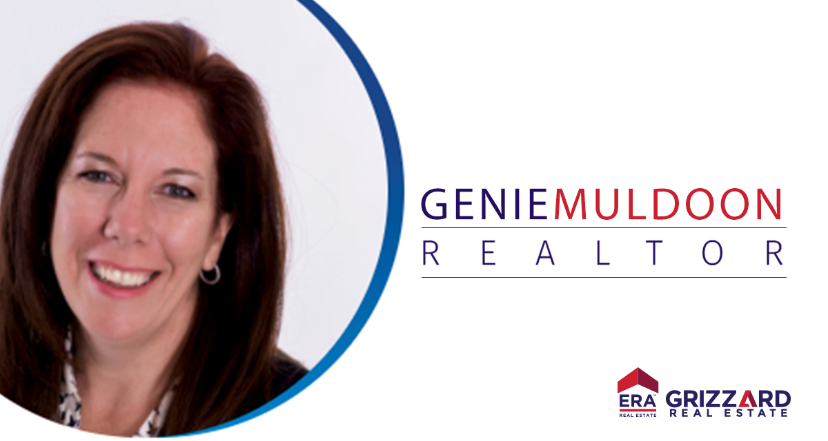 Genie Muldoon, REALTOR® Serving The Villages, FL, joins ERA Grizzard