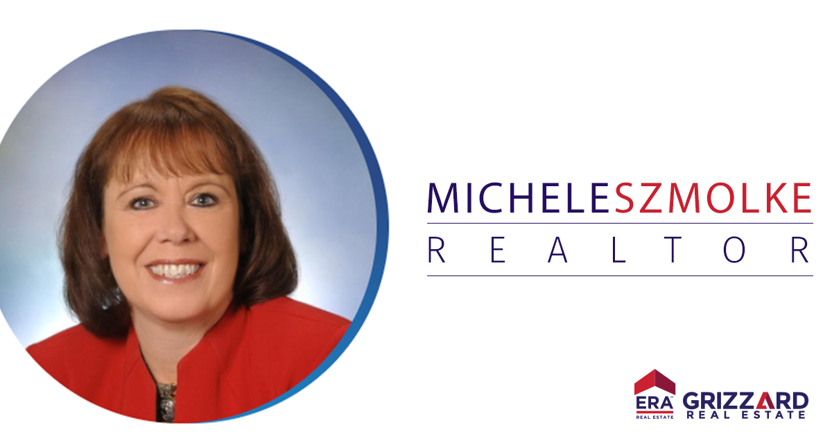 Michele Szmolke, REALTOR® in Orlando, Florida joins ERA Grizzard